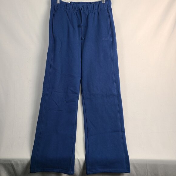 Garage | Pants & Jumpsuits | Nwt Garage Ultra Fleece Essential Straight ...